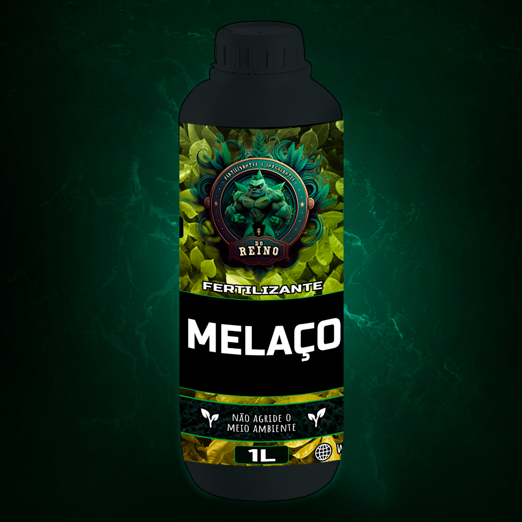 Melaço de Cana 1L | Shopee Brasil