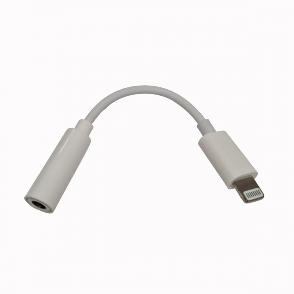 Adaptador Iphone Turbo | Shopee Brasil