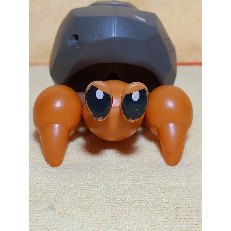 Pokémon Dwebble - McDonald's | Shopee Brasil