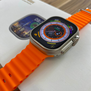 Smart Watch S9 Ultra Max Series 9 Modelo 2023 | Shopee Brasil
