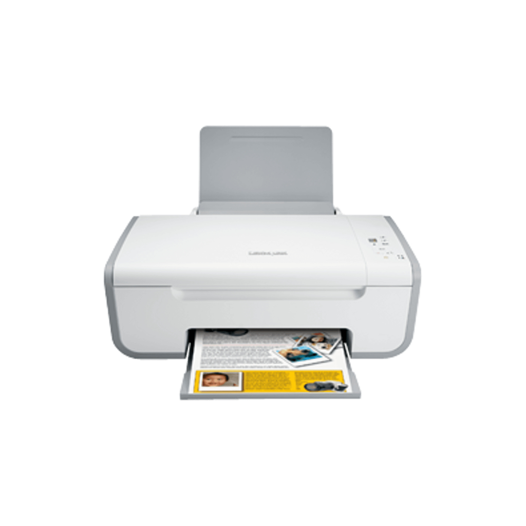 Impressora Multifuncional Lexmark x2650 imprime e digitaliza | Shopee ...