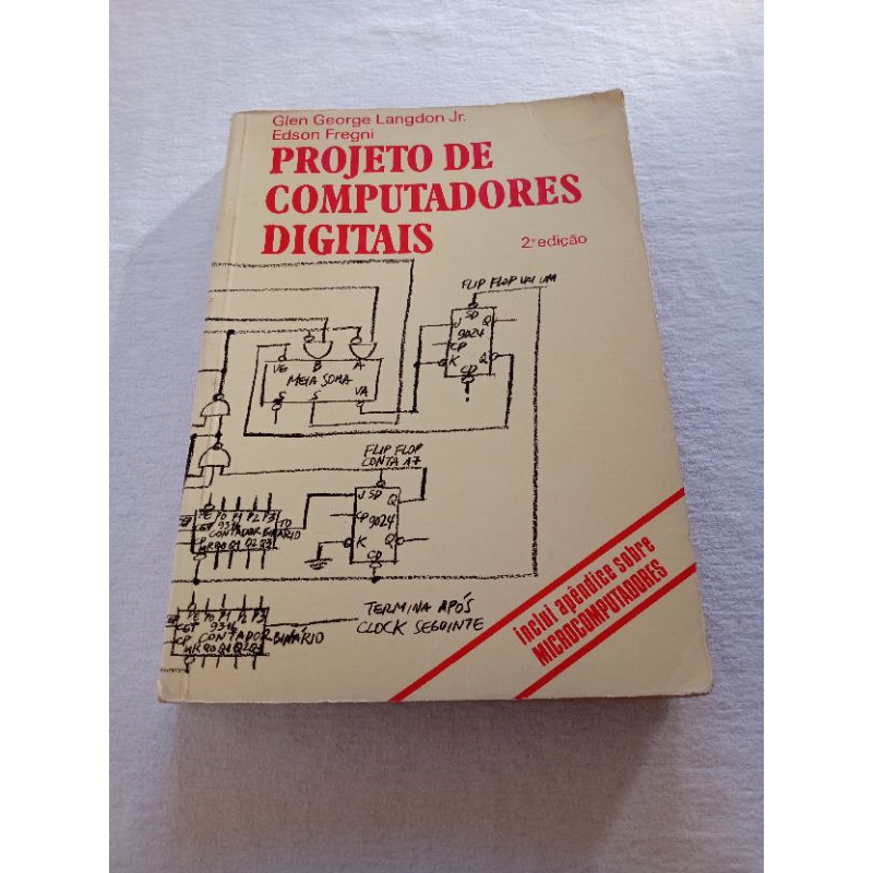 Projeto De Computadores Digitais | Shopee Brasil