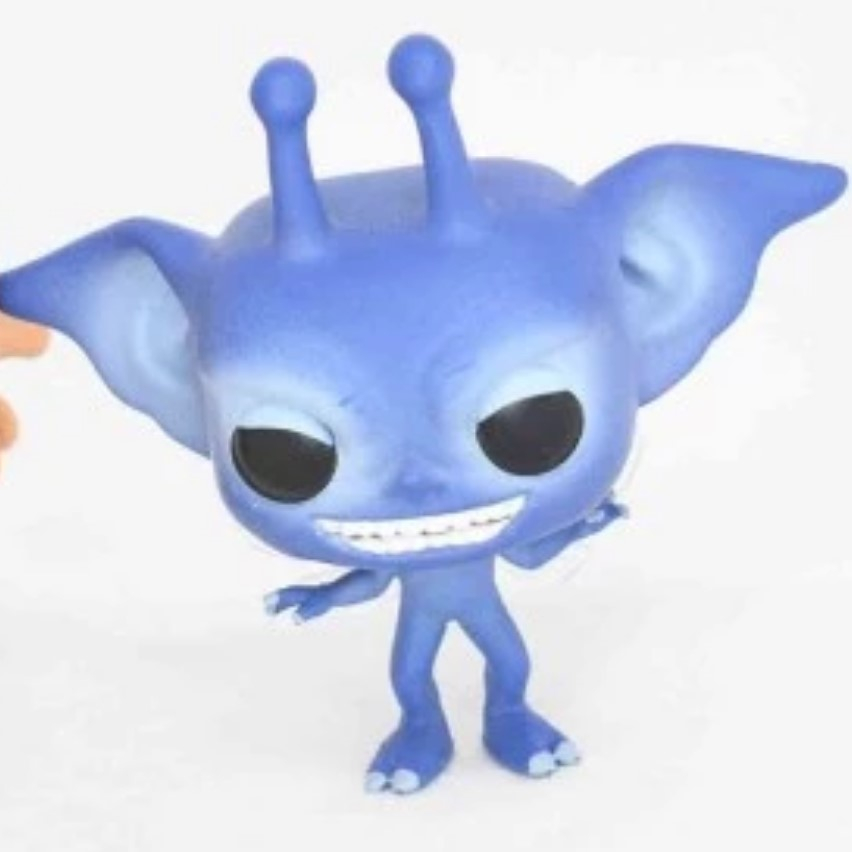 Funko Pop Cornish Pixie | Shopee Brasil