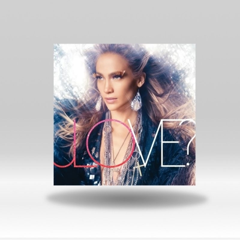 CD Jennifer Lopez - Love? (Original) | Shopee Brasil