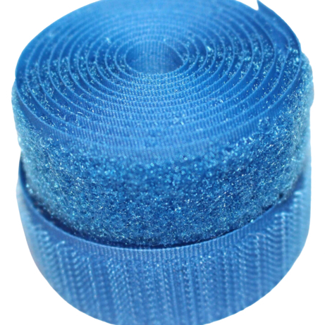 Velcro Premium 50mm X 1 Metro Fecho De Contato Para Costura Macho ...