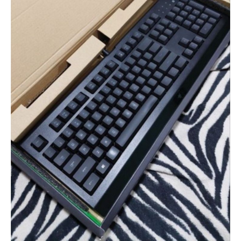 Teclado Razer Cynosa Pro 3 cores | Shopee Brasil