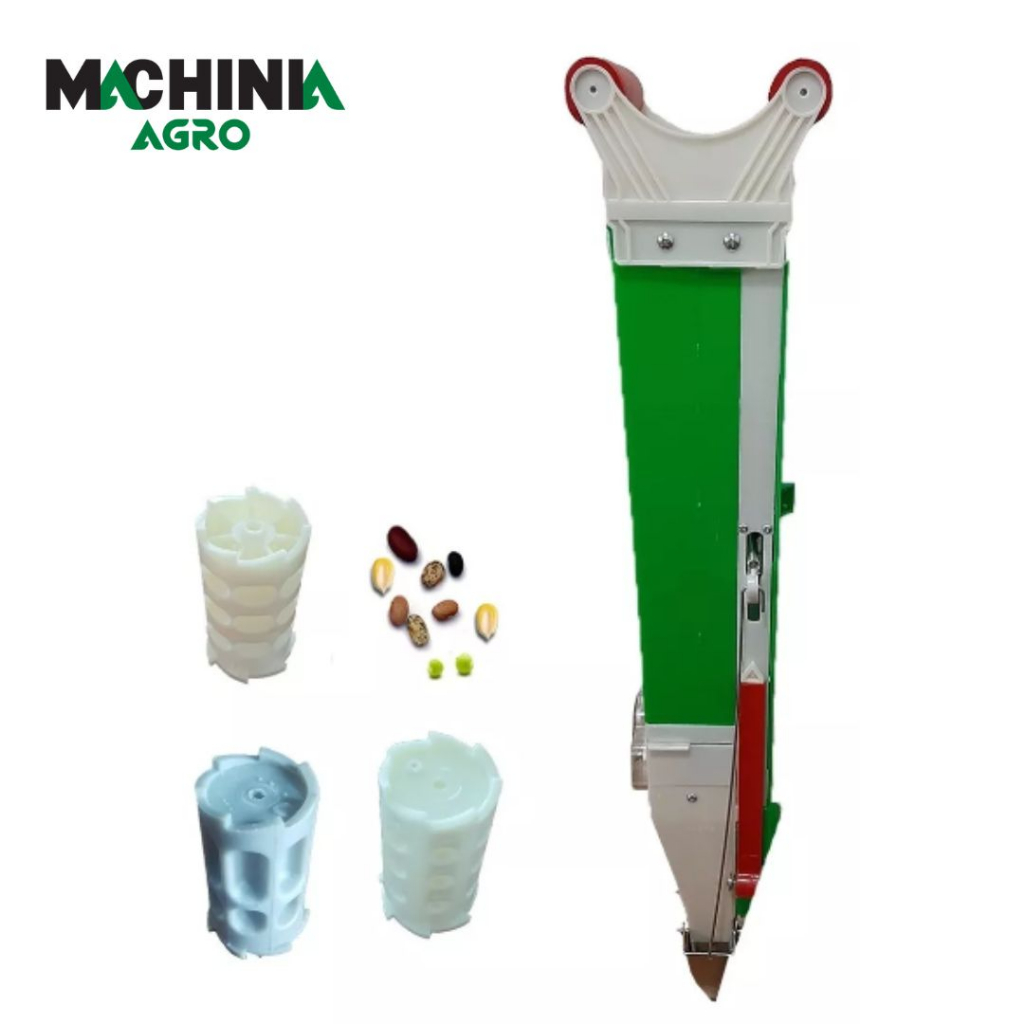 Matraca Plantadeira - Apenas para o Plantio de Sementes Diversas - NÃO ...