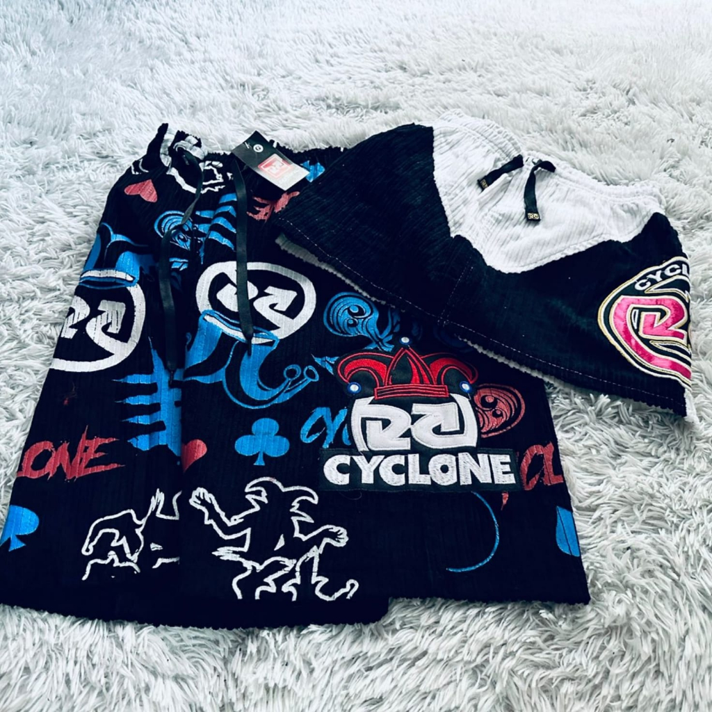 Conjunto Calsa Bermuda + Saia Veludo Cyclone | Shopee Brasil