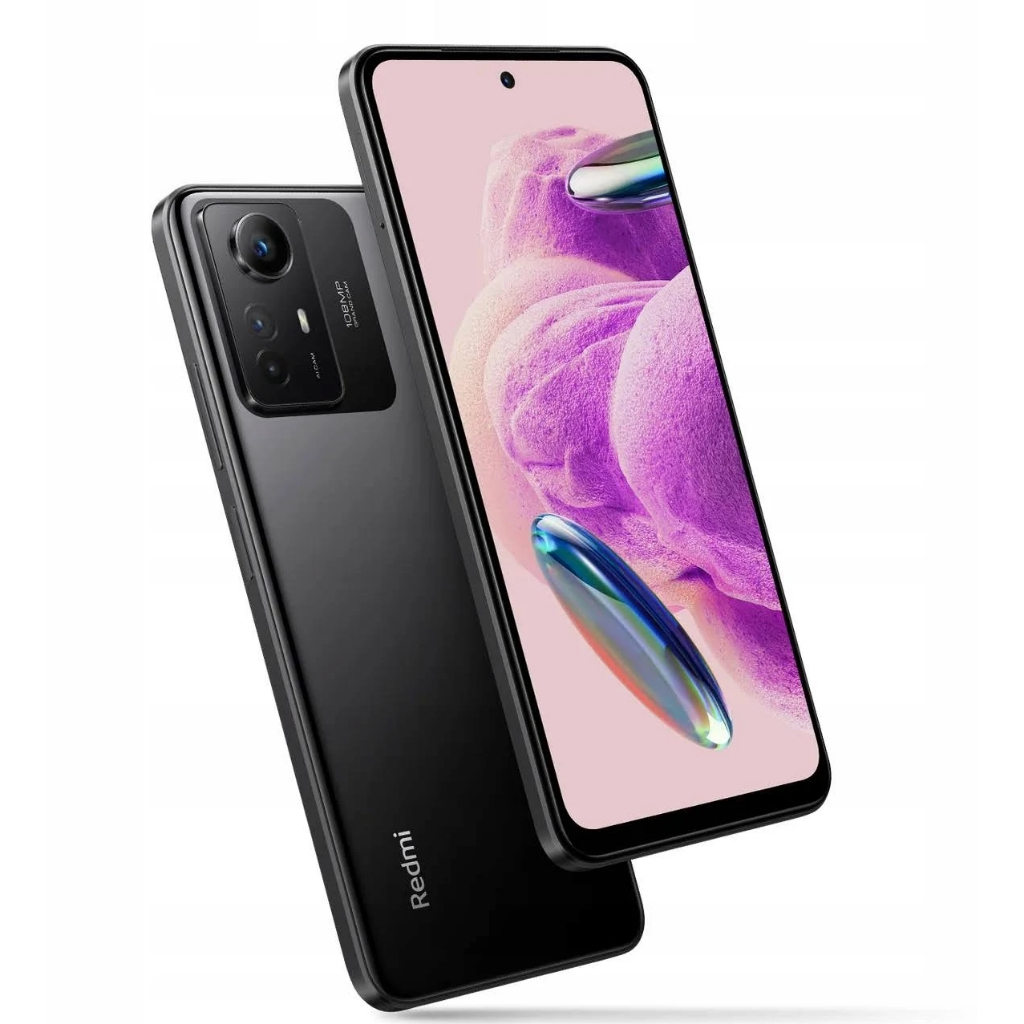 Xiaomi Redmi Note 12S Dual Sim 256GB cores 8GB RAM | Shopee Brasil