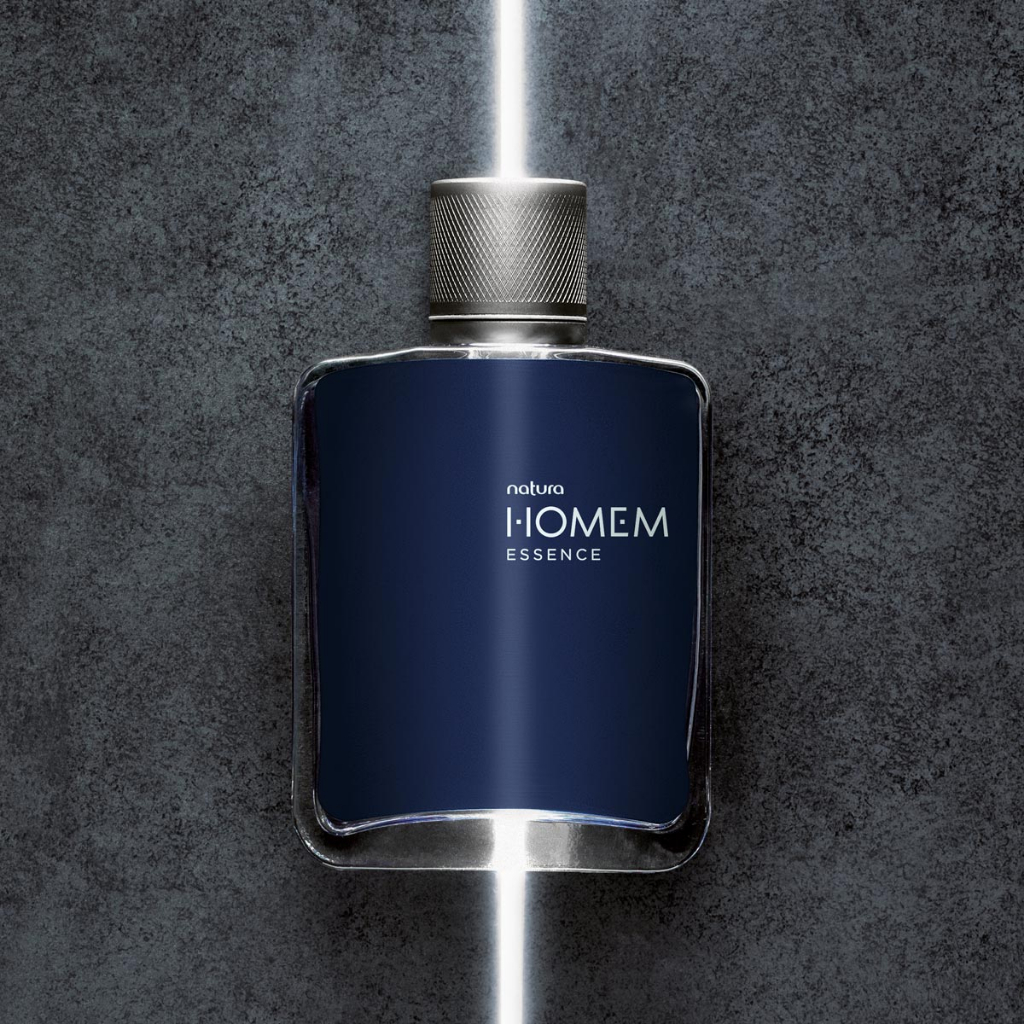 Perfume Homem Essence 100ml - (Natura Original) | Shopee Brasil