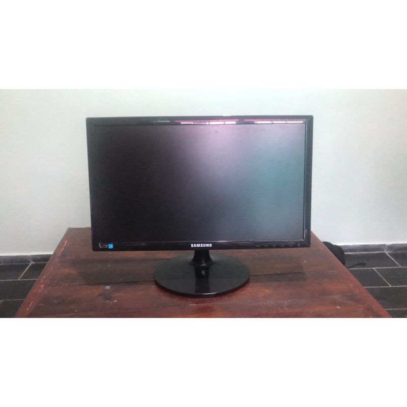monitor Samsung syncmaster 20 polegadas | Shopee Brasil