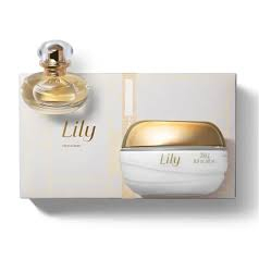 Kit Lily | Shopee Brasil
