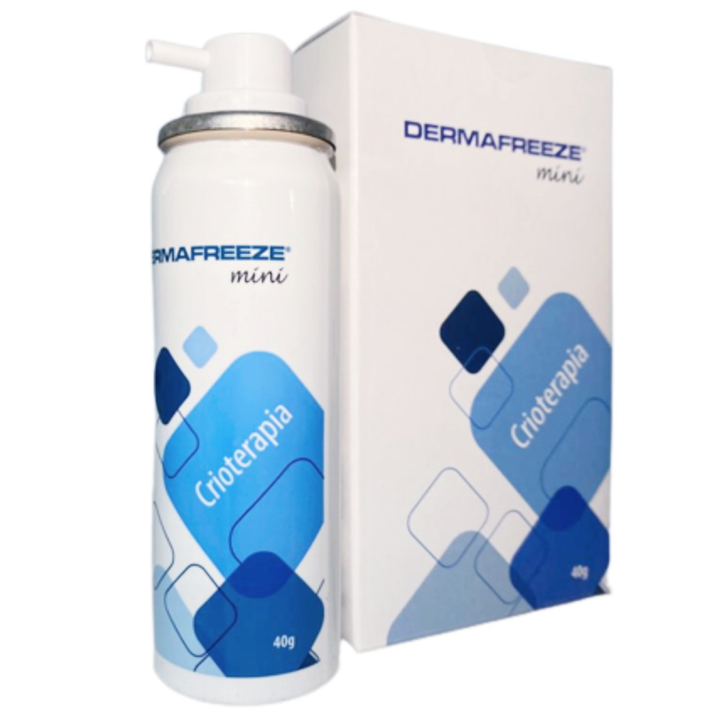 Dermafreeze Formula Crioterapia Emdutos 40g | Shopee Brasil
