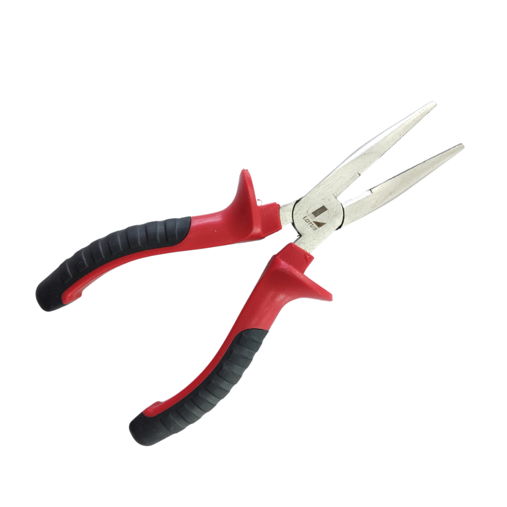 Alicate De Bico Longo Profissional 6 Pol 5450 | Shopee Brasil