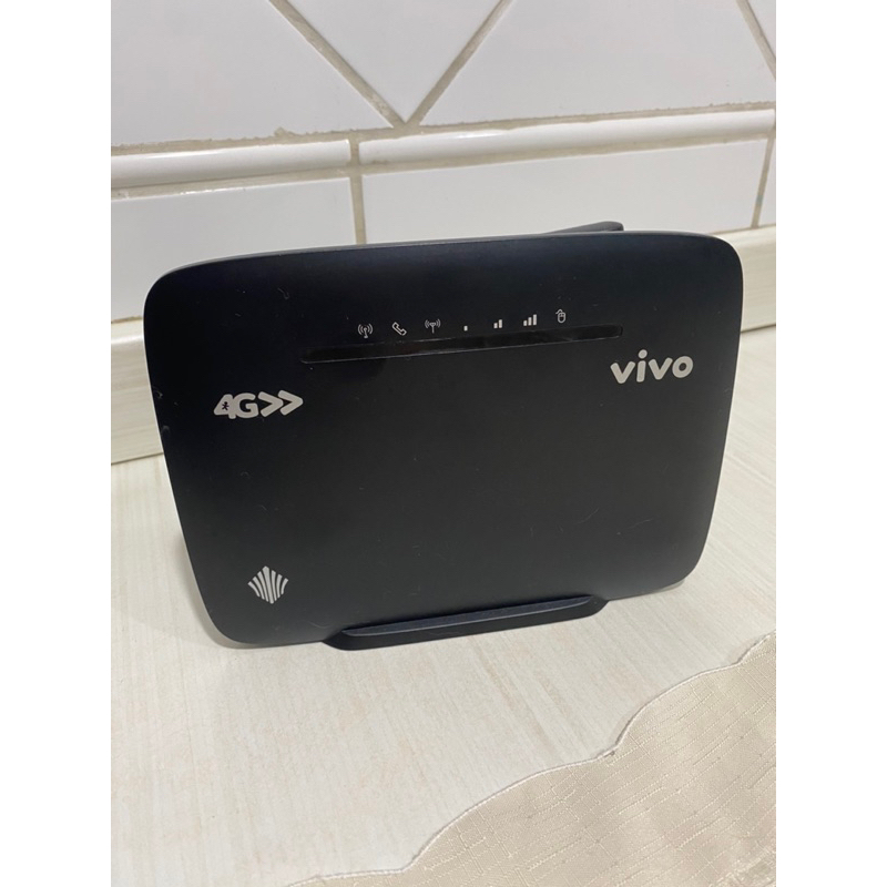 roteador Wld71-t5 wifi vivo box 3g 4g+ | Shopee Brasil
