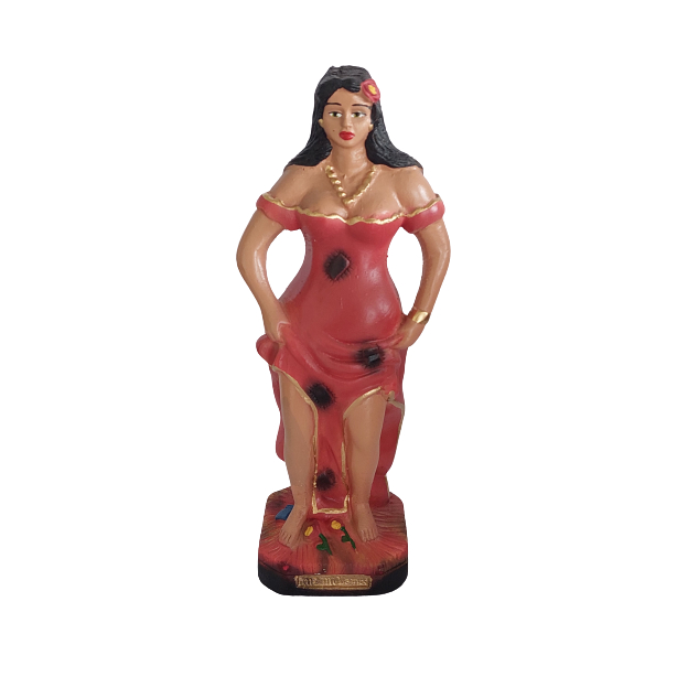 Maria Mulambo Imagem Pomba Gira Maria Mulambo Da Lixeira Tata Shopee Brasil