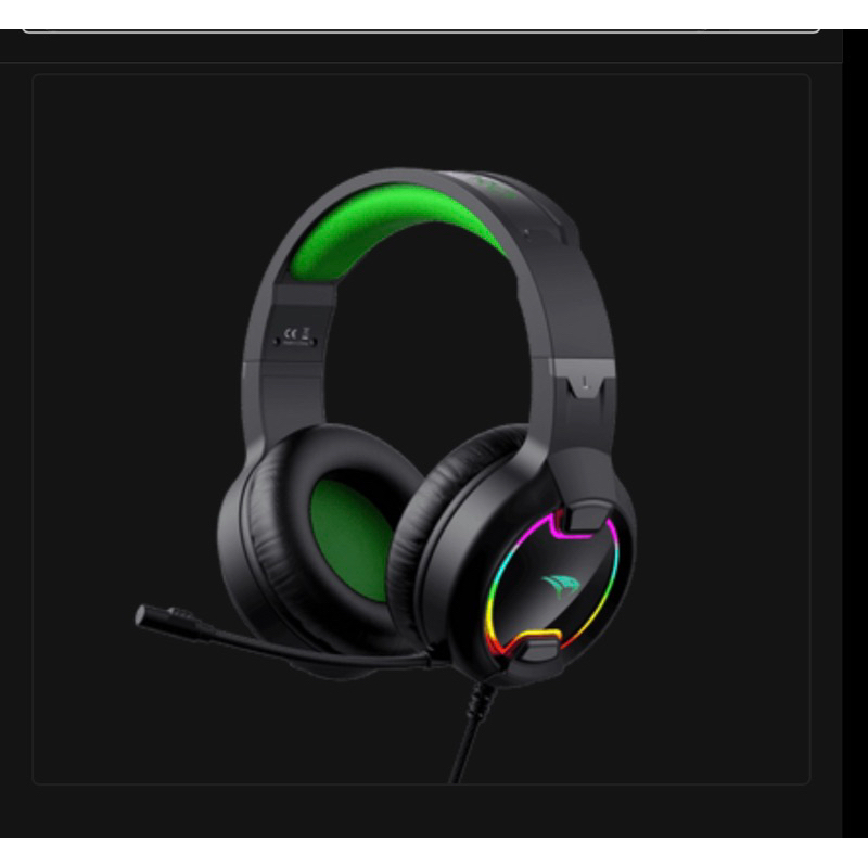 Headset gamer mamba fone gamer | Shopee Brasil