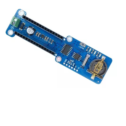 Shield Data Logger Para Arduino Nano Com Rtc Ds1307 [ CODIGO 805 ...