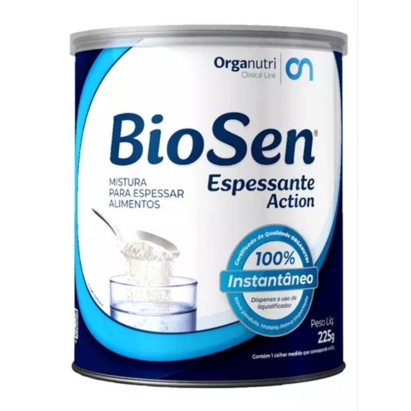 BioSen Action | Shopee Brasil