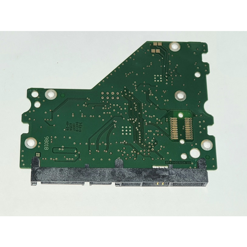 Placa HD 1 Tb Hd103sj - Cod. 3511b | Shopee Brasil