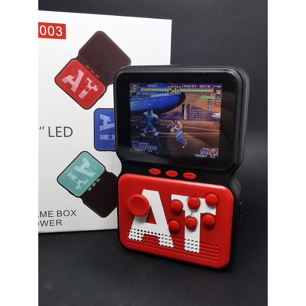 Game Box Power AT - Neo Geo, Super Nintendo - 900 jogos | Shopee Brasil