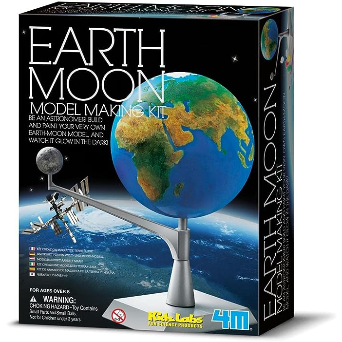 Modelo Terra Lua | Shopee Brasil