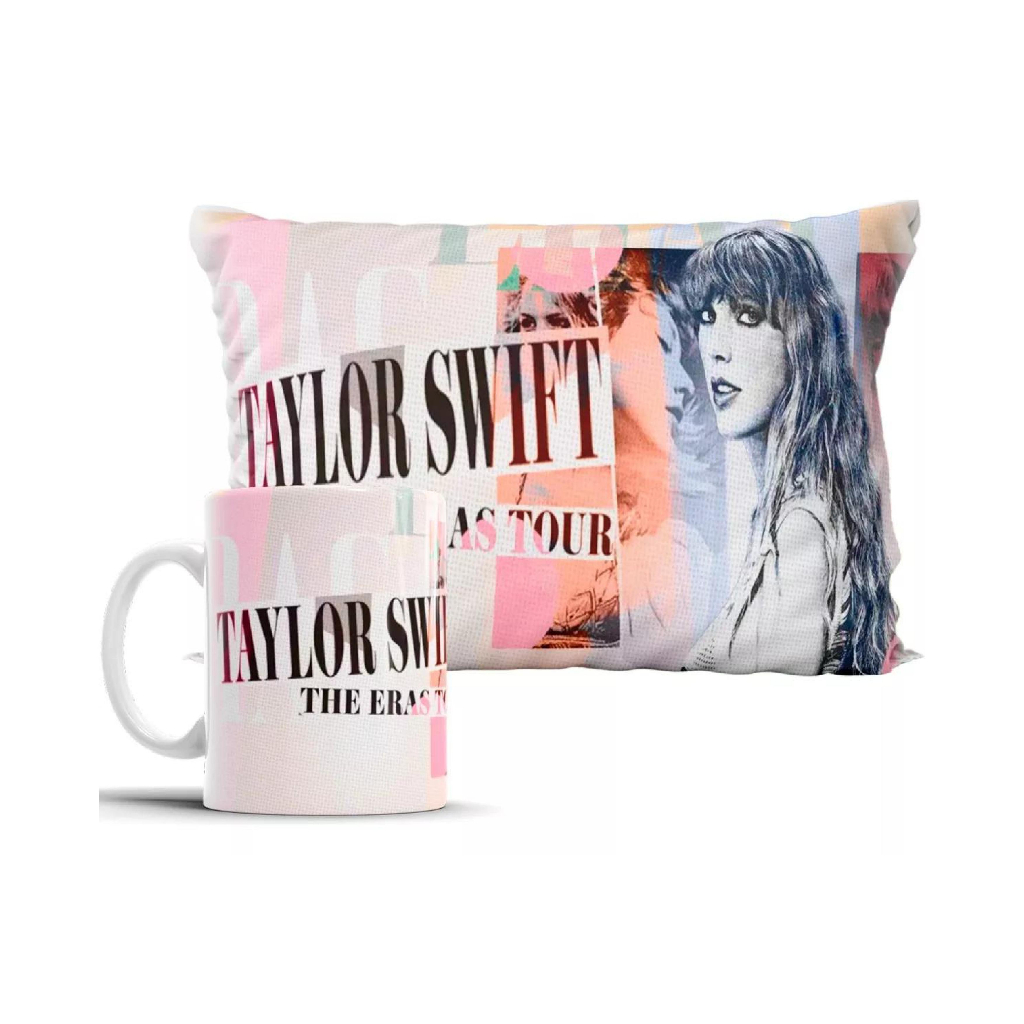 Kit Fã Taylor Swift | Shopee Brasil