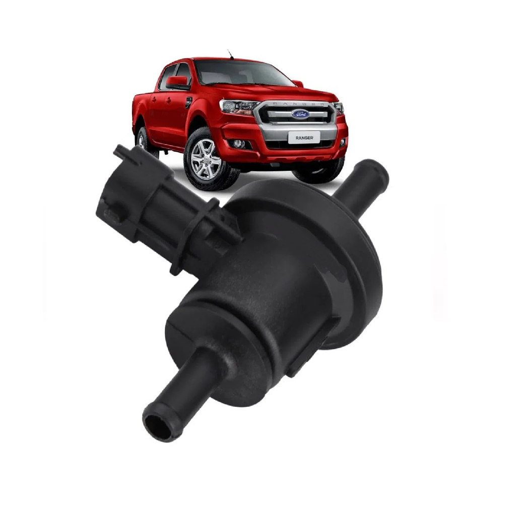 Válvula Canister Ford Ranger 2.5 16v 2013 A 2019 0280142507 | Shopee Brasil