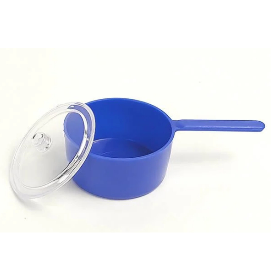 Mini Panelinha para Brigadeiro e Doces kit com 10 unid | Shopee Brasil