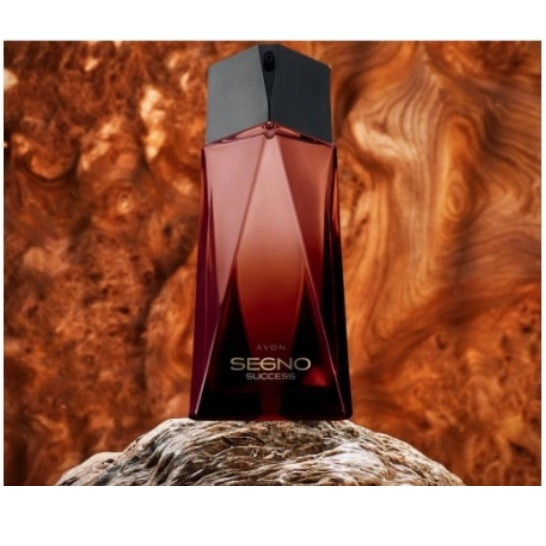 Perfume Segno Success - 100 Ml | Shopee Brasil