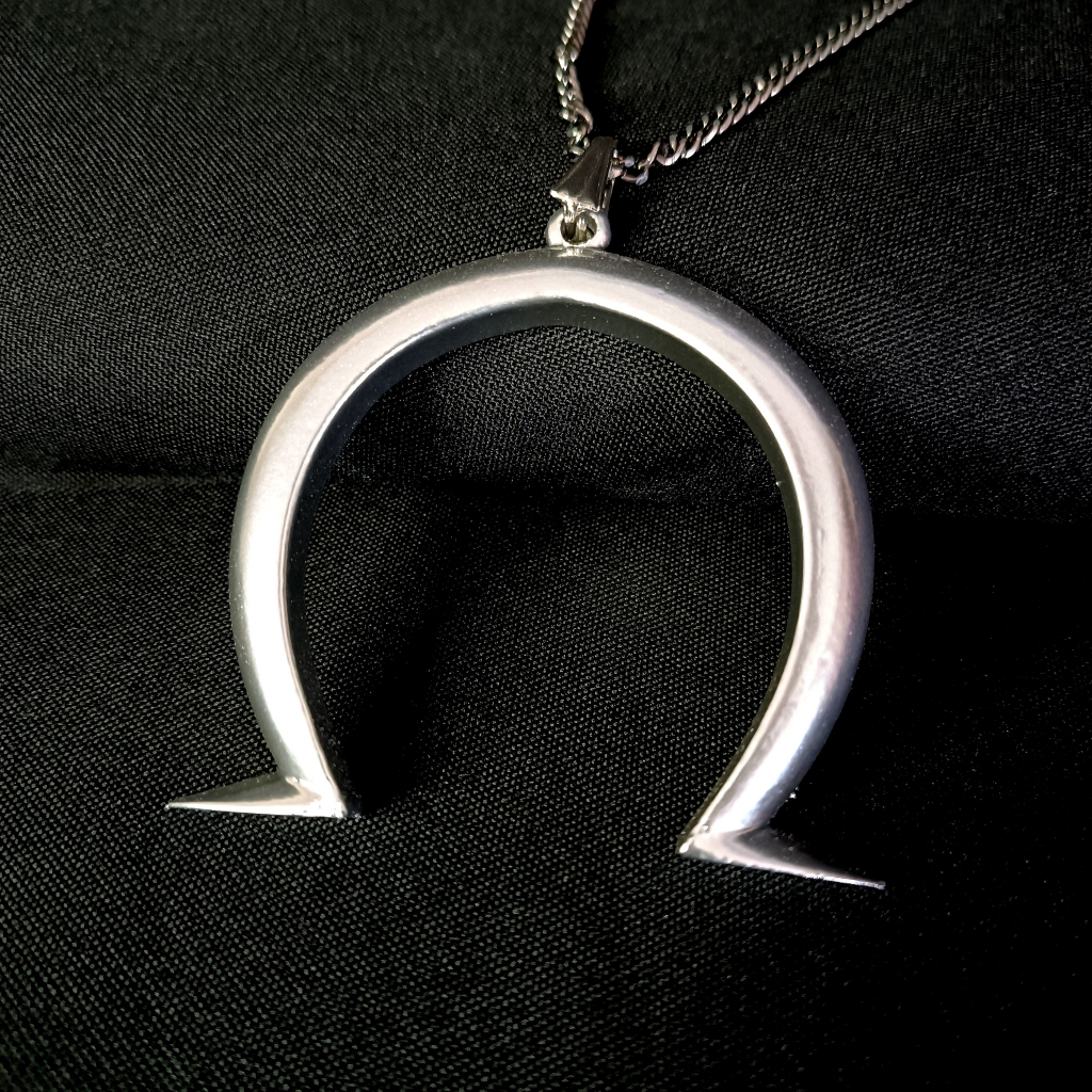 Colar Alice Madness Returns cosplay/impressão3d | Shopee Brasil