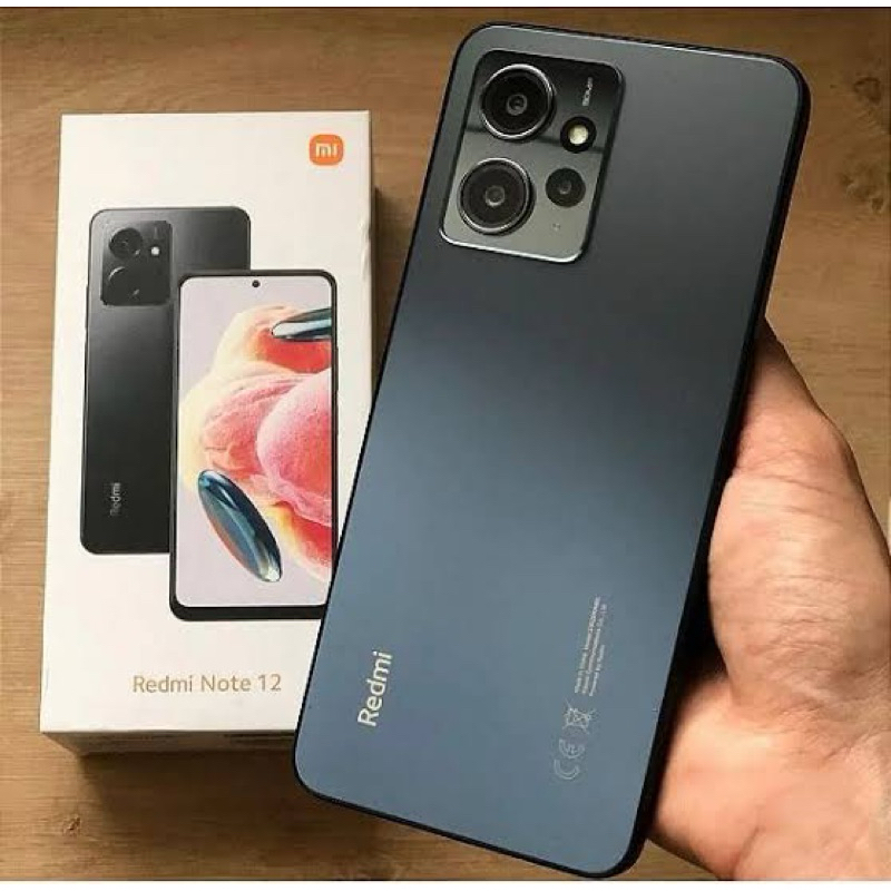 Note 12 4G 256Gb 8Gb RAM | Shopee Brasil