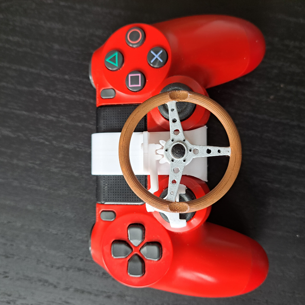 Volante PS5/PS4 | Shopee Brasil