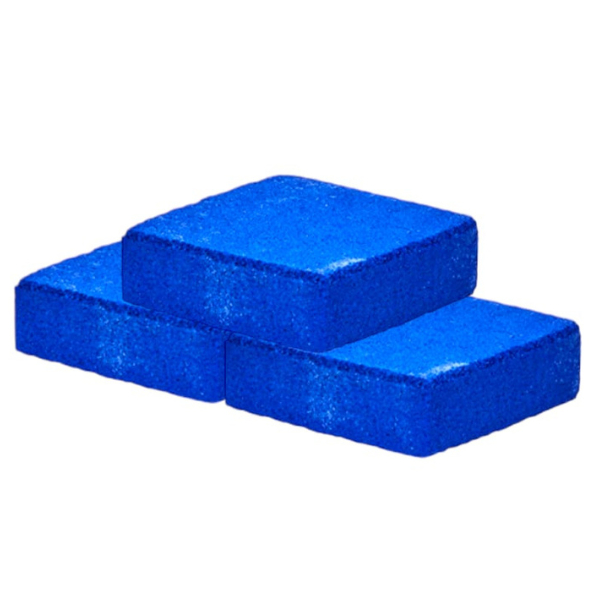 Anil Imperial Pedra - Unidade | Shopee Brasil