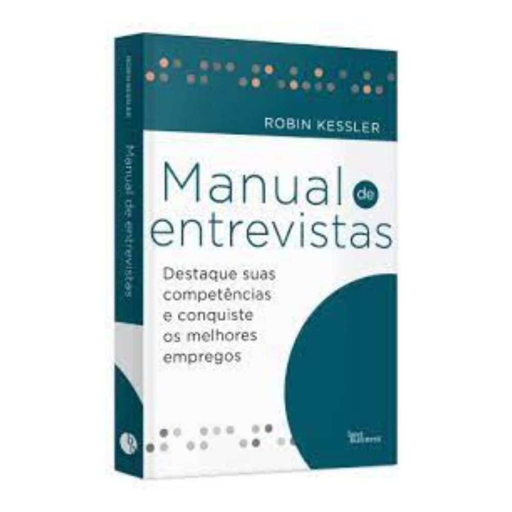 Manual de Entrevistas - Robin Kessler | Shopee Brasil