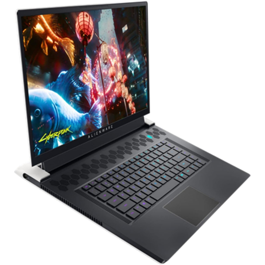 Dell Alienware X17 R2 Gaming Laptop (2022) | Shopee Brasil
