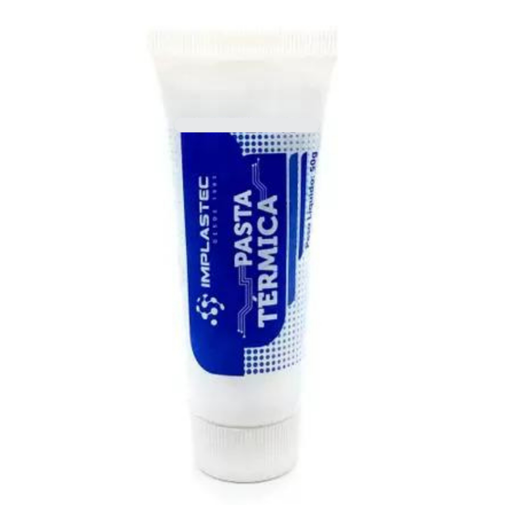Pasta Térmica 50g | Shopee Brasil