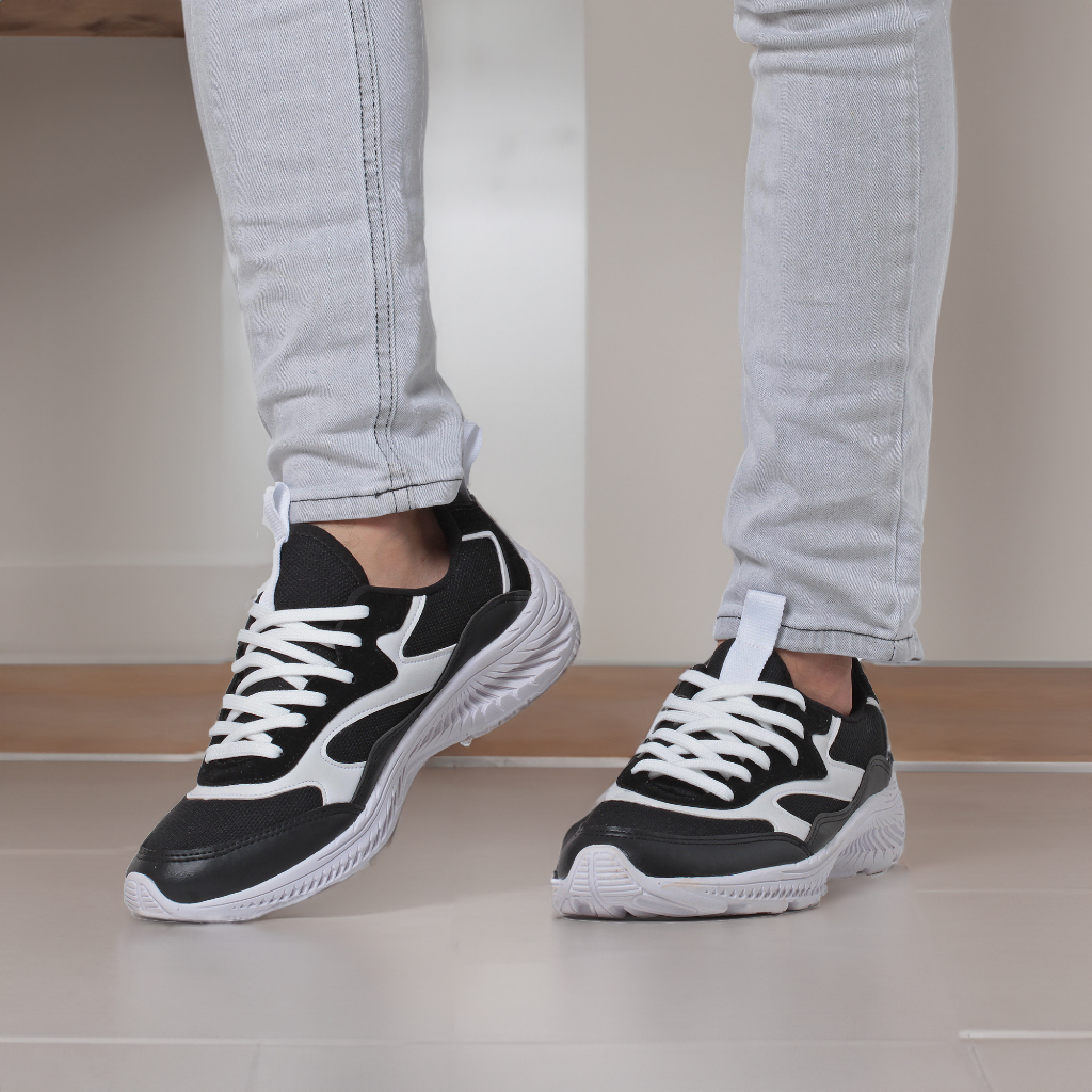 Tênis Tamanho Especial Grande Masculino 44 ao 48 RV1000 | Shopee Brasil