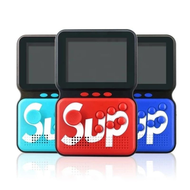 Console Game Box Power M3 Sup 4 Cores | Shopee Brasil