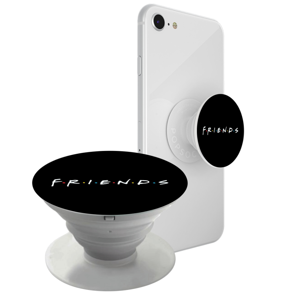 Suporte Socket Friends | Shopee Brasil