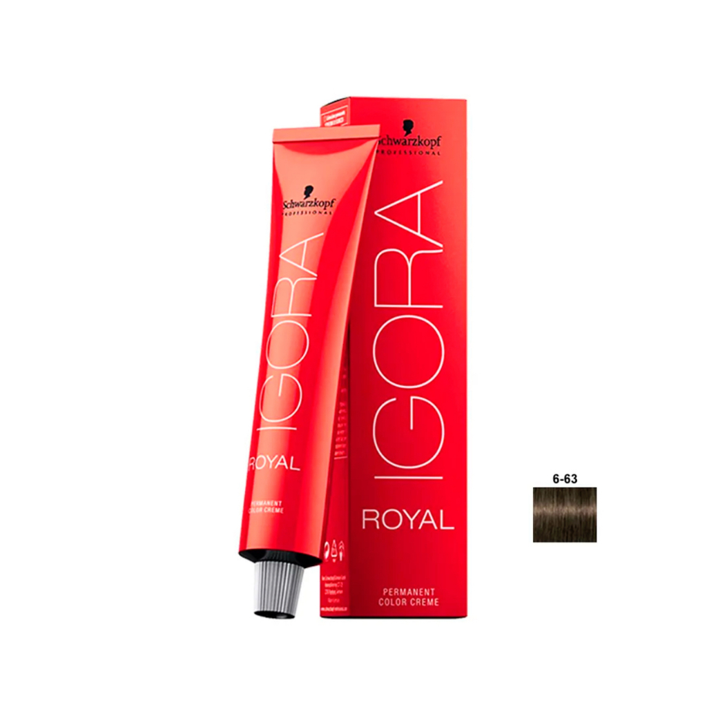 IGORA Royal Coloracao Ruivos Schwarzkopf Professional 60g | Shopee Brasil IGORA Royal Coloracao Ruivos Schwarzkopf Professional 60g | Shopee Brasil