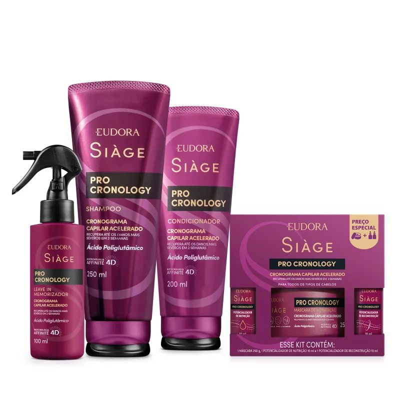 Shampoo Eudora em Oferta | Shopee 2026