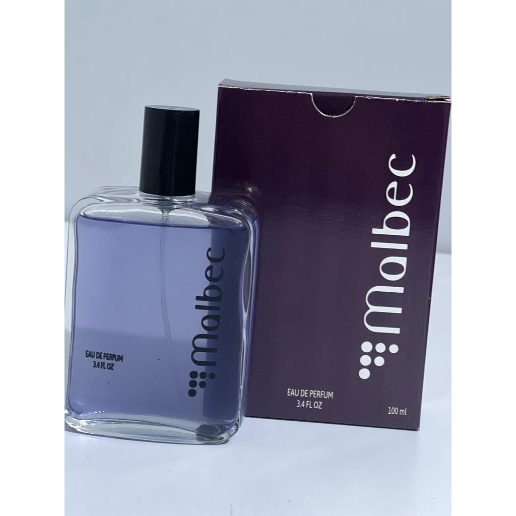 Perfume Masculino MB 100 ML | Shopee Brasil