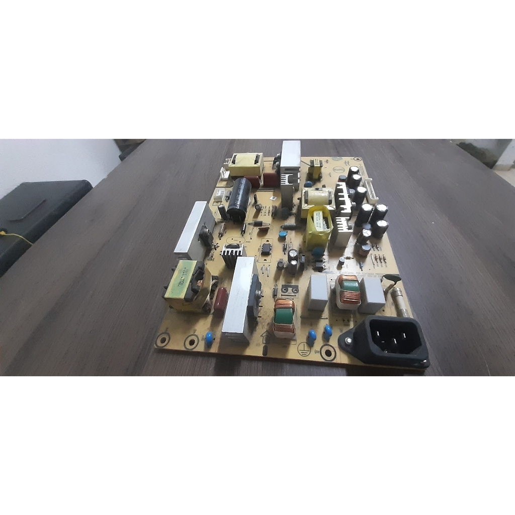 Placa Fonte Tv Aoc D32w931 | Shopee Brasil