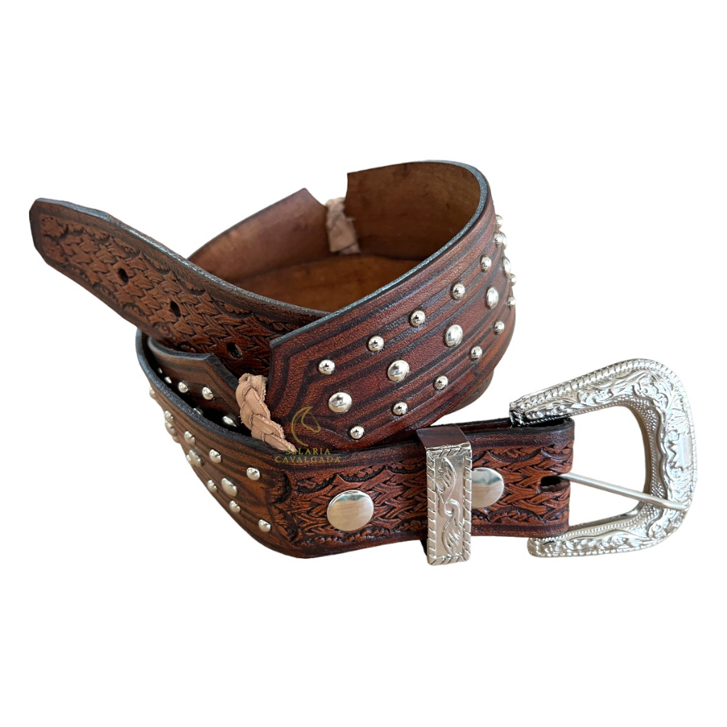 Cinto Masculino E Feminino Country Para Eventos Festa Junina Rodeo ...