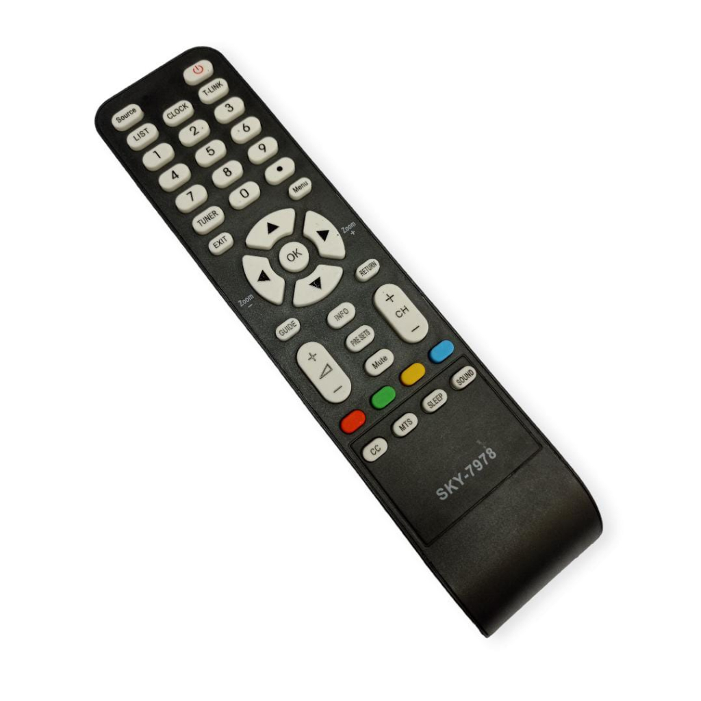 Controle Remoto ParaTv Philco Ph24a Lcd | Shopee Brasil