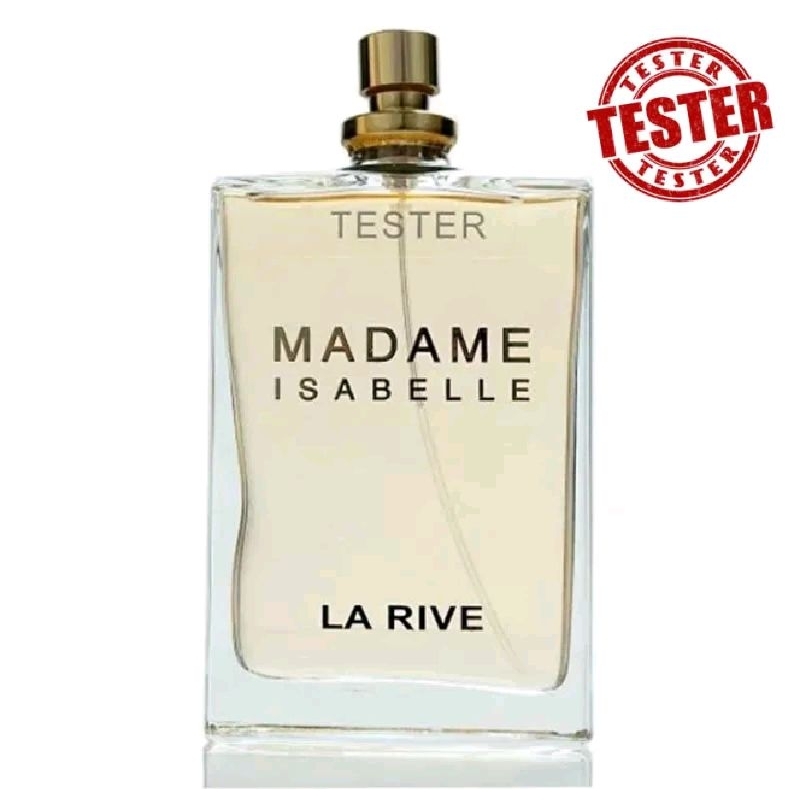 Perfume Madame Isabelle | Shopee Brasil
