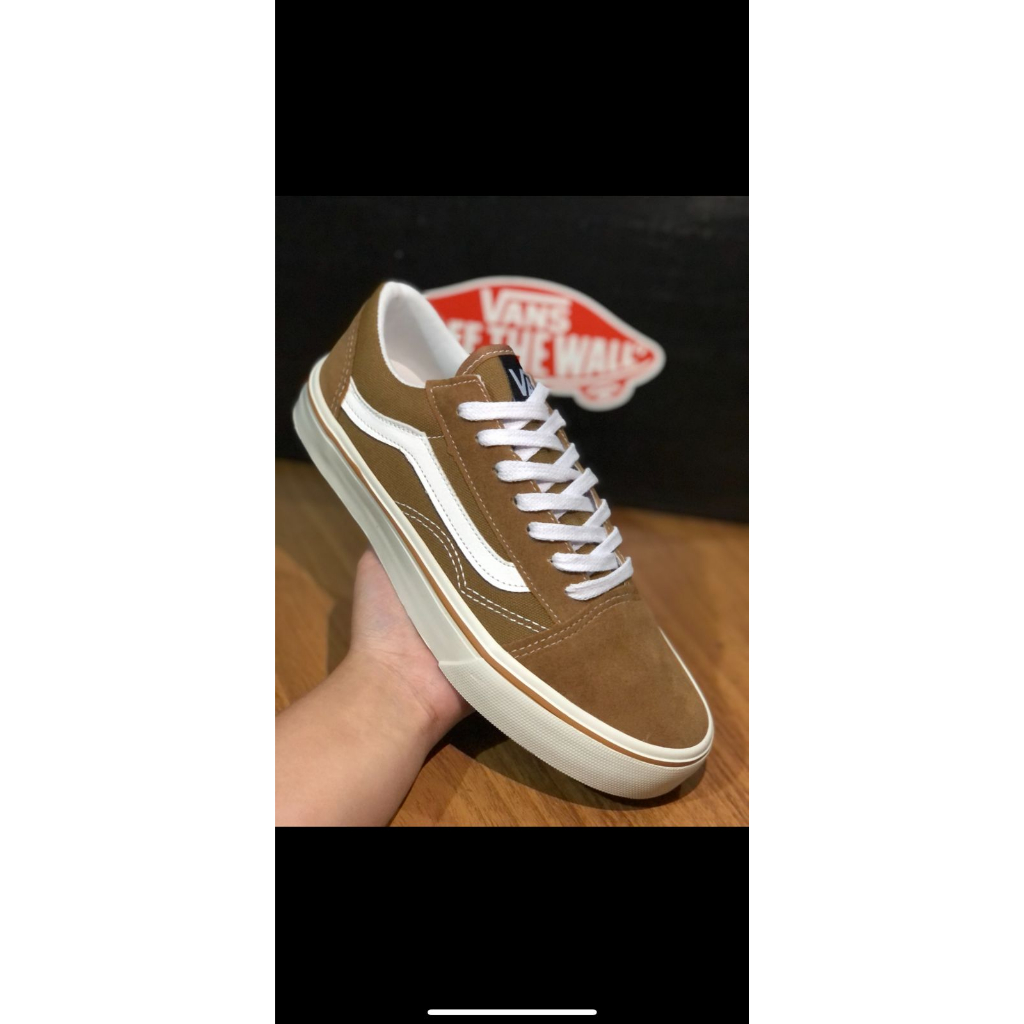 Tenis Vans Classico | Shopee Brasil