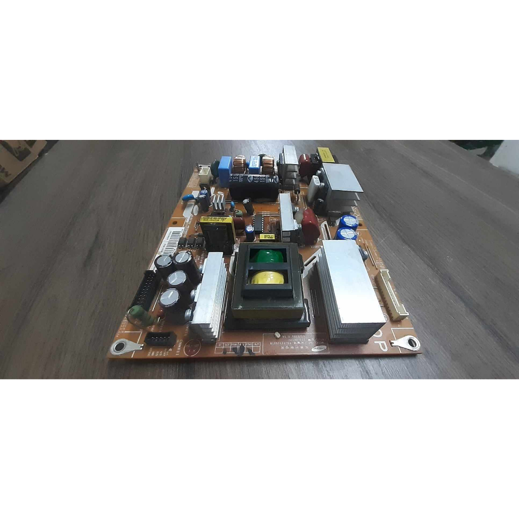 Placa Fonte Tv Samsung Ln26a450c1 | Shopee Brasil