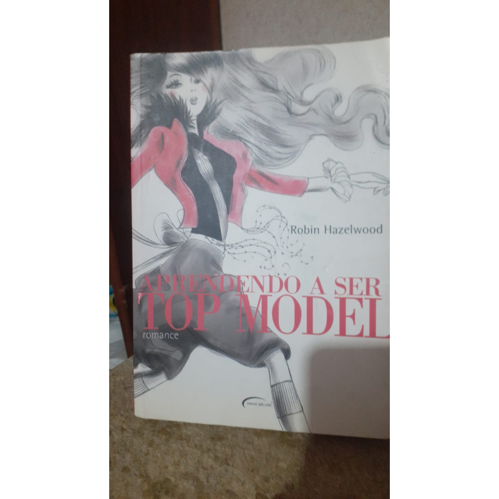 Aprendendo A Ser Top Model | Shopee Brasil